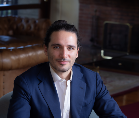 Patrick Donati - Large Scale Solar Southern Europe